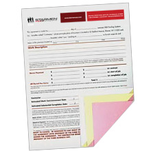 Everything You Need to Know About Carbonless Forms | PrintRunner Blog