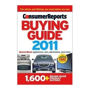 How to Create Consumer Buying Guides with Brochures, Catalogs or Flyers ...