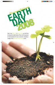 30 Environmentally Aware Earth Day Poster Ideas | PrintRunner Blog