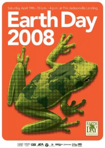 30 Environmentally Aware Earth Day Poster Ideas | PrintRunner Blog