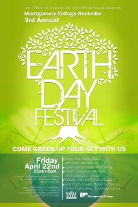 30 Environmentally Aware Earth Day Poster Ideas | PrintRunner Blog