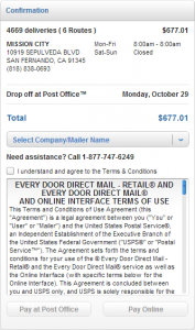 A Quick Guide to Every Door Direct Mail® by the U.S. Postal Service ...