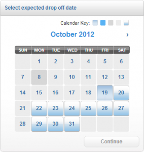 A Quick Guide to Every Door Direct Mail® by the U.S. Postal Service ...