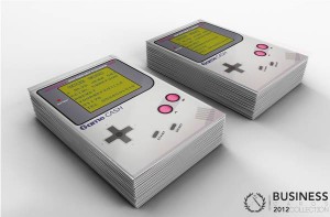 10 Most Innovative Business Card Designs For Inspiration | PrintRunner Blog