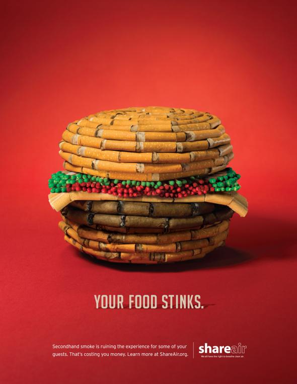 15 Can t Miss Creative Print Ads To Inspire Your Posters PrintRunner Blog