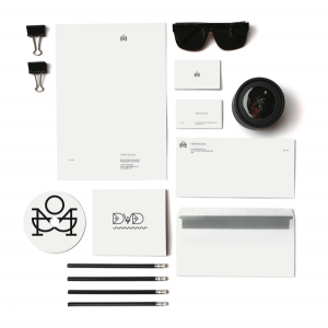 50 Inspiring Examples of Corporate Identity and Branding | PrintRunner Blog